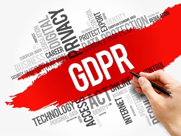 Green Party Breach of Data Protection - Could I Make A Data Breach ...