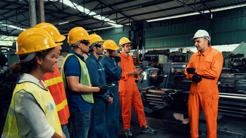 How To Claim For A Production Line Operative Injury At Work – Accident ...