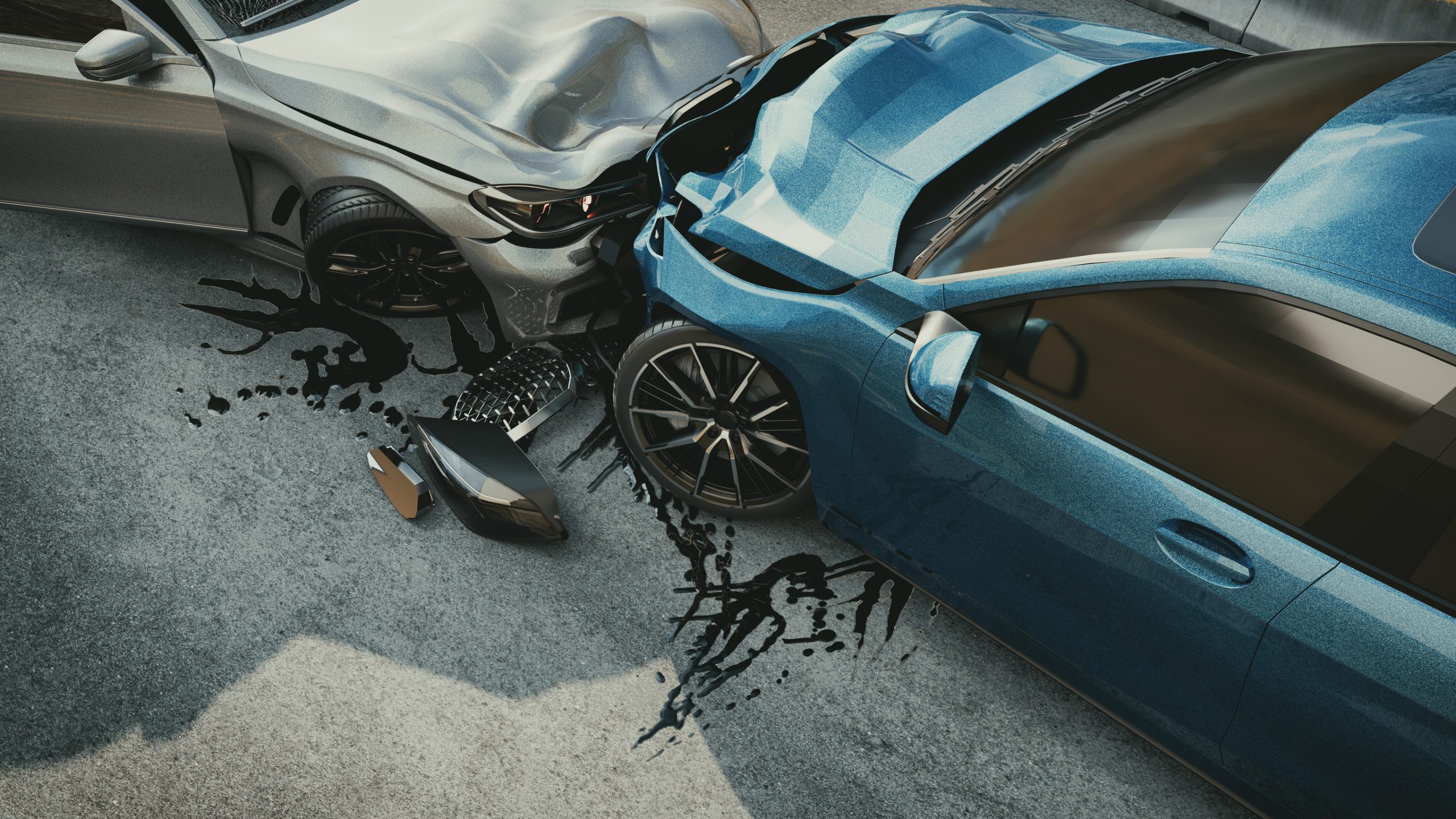 How Much For A Back Injury In Car Accident Compensation Claim?